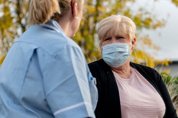 Rotherham Hospice - Rotherham Hospice