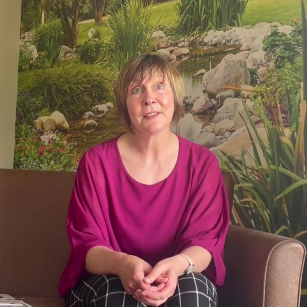 3 Benefits of Volunteering - Rotherham Hospice