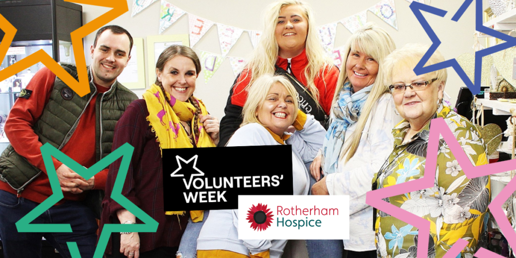 Rotherham Hospice - Rotherham Hospice