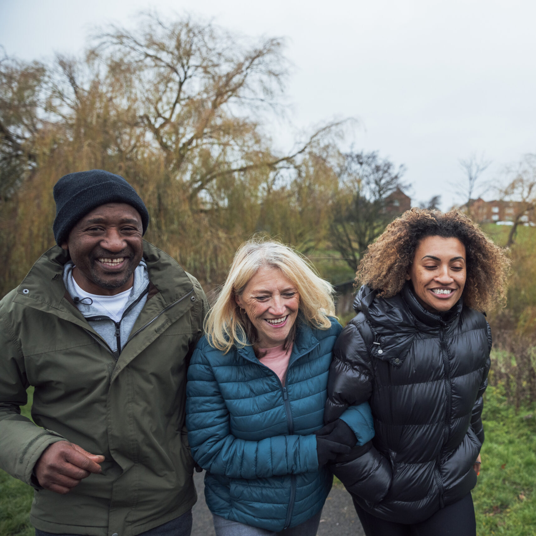 Legacies and wills - Rotherham Hospice