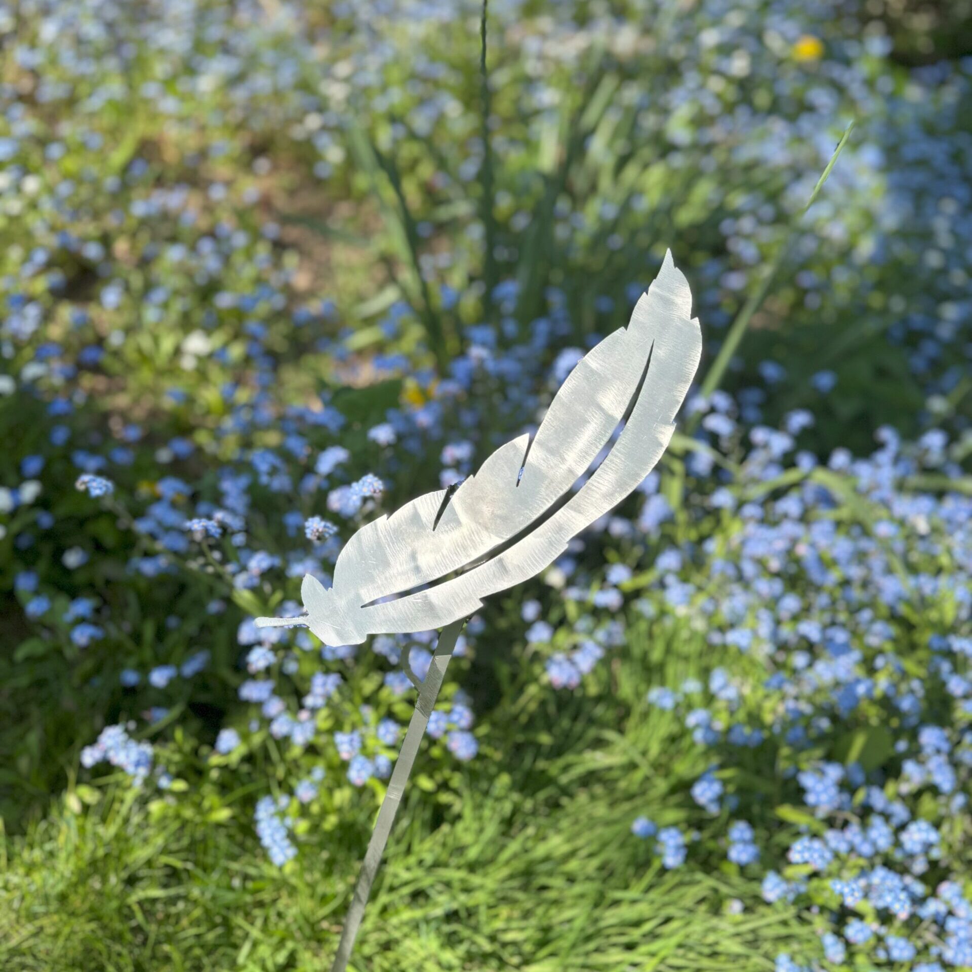 Feather Appeal - Rotherham Hospice