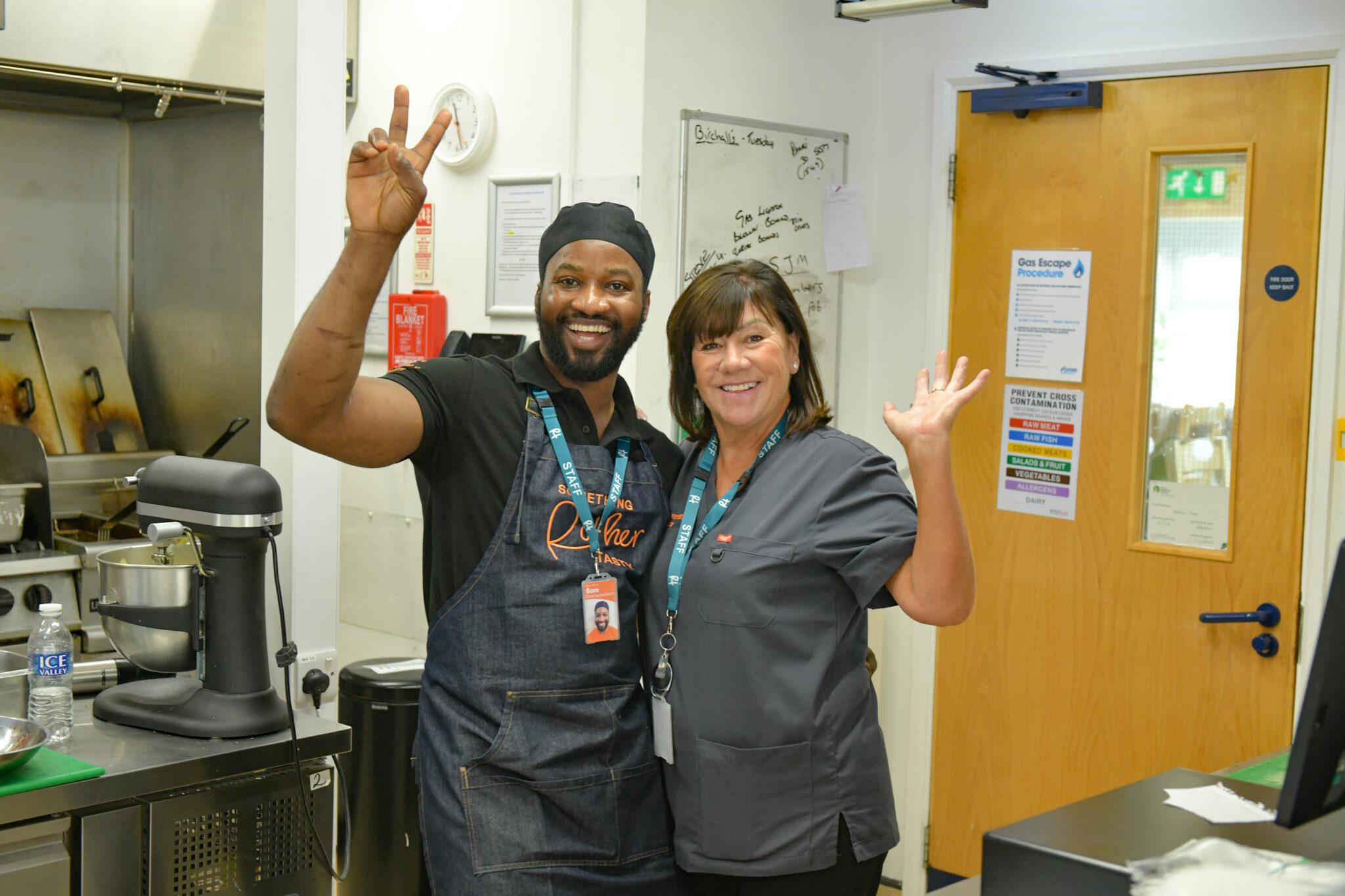 Rotherham Hospice Celebrates Sector-Leading Survey Results and ...